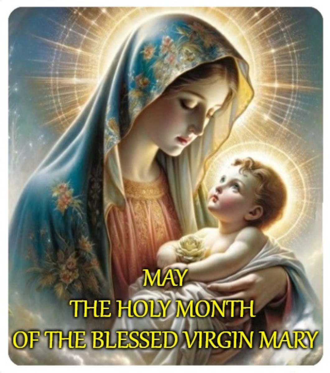 First Friday and Saturday of May 2024