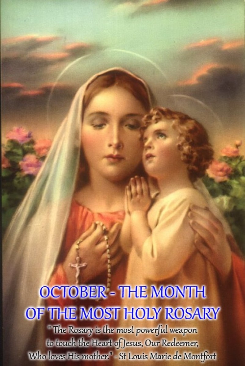 First Friday and Saturday of October 2024