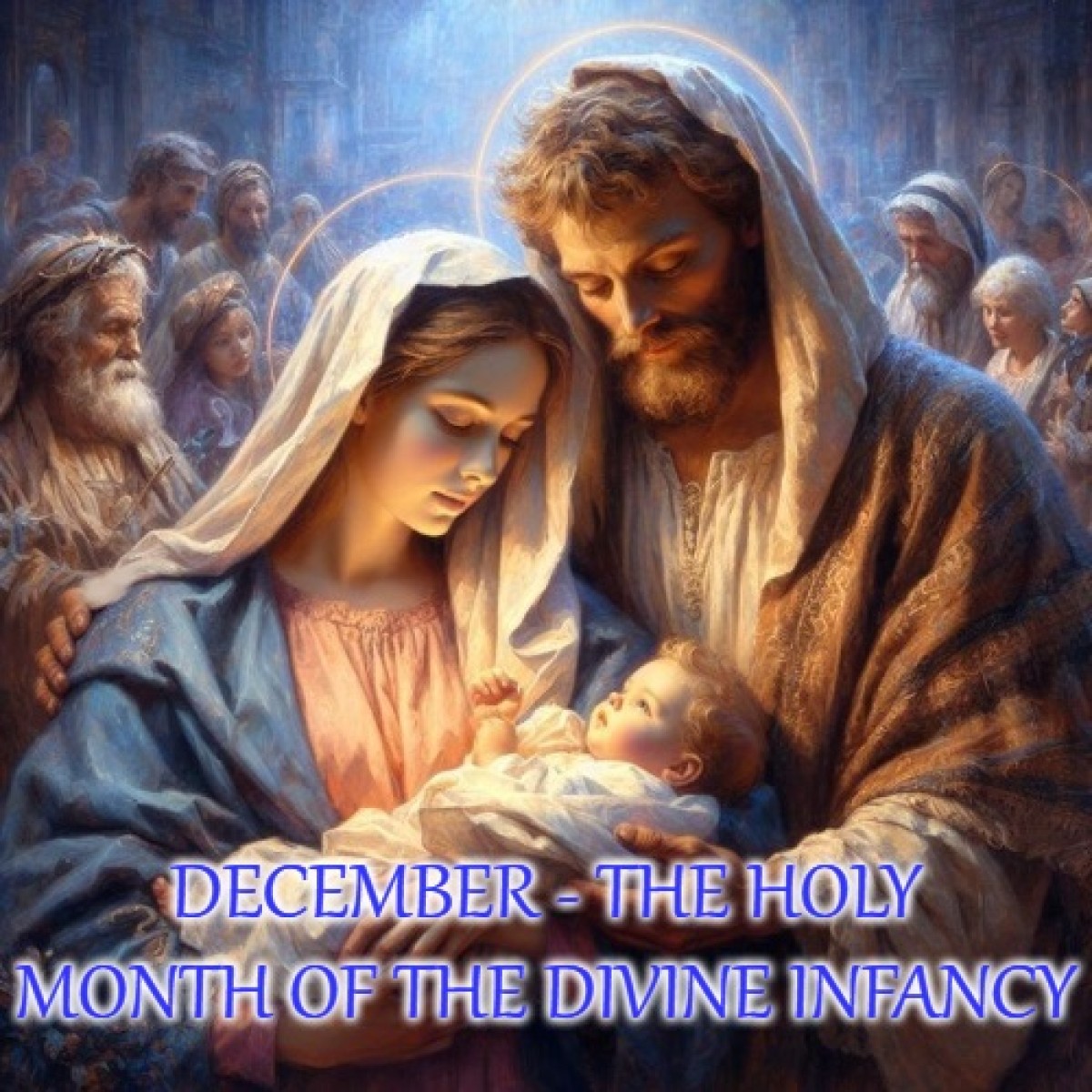 First Friday and Saturday of December 2024