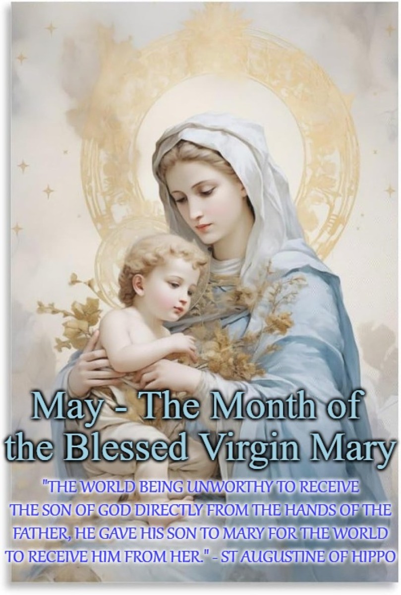 First Friday and Saturday of May 2025