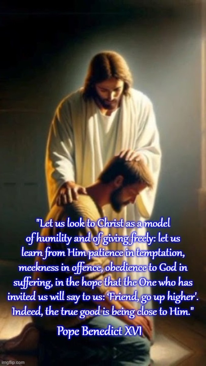 22nd Sunday in Ordinary Time (Year C) - 31 August 2025