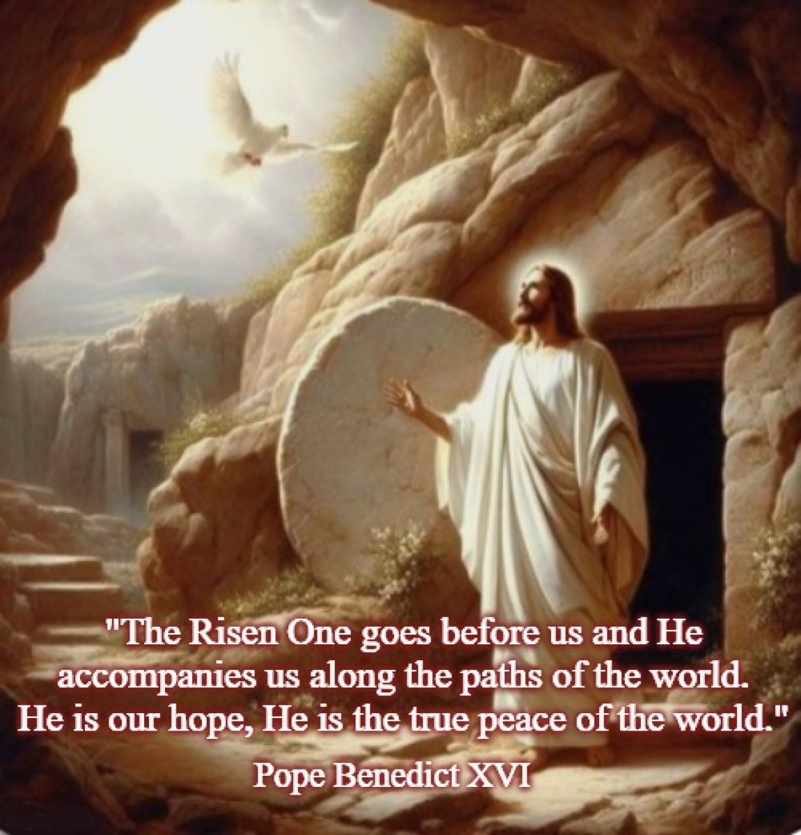 Sunday of the Resurrection / Easter Sunday - 5 April 2026