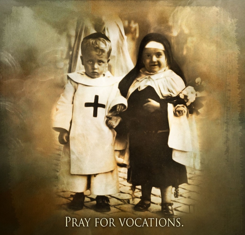 From the 1st to 8th of August our parish unites with the Catholic ...